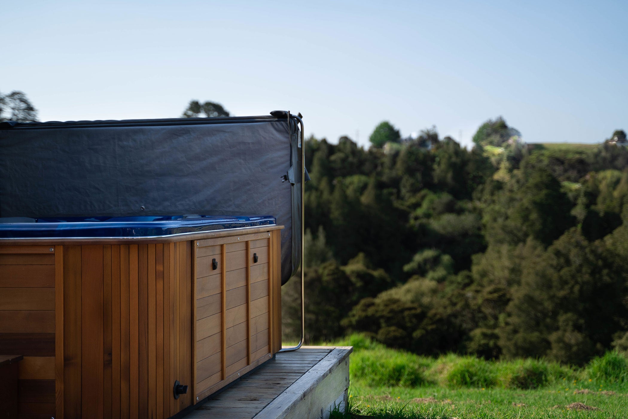 Trueform Spas - Southern Spas & Pools