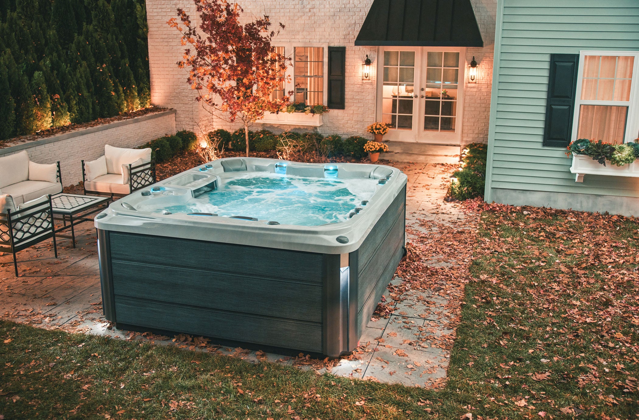 Sundance Spas - Southern Spas & Pools