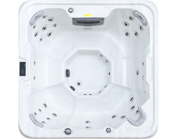 High Country Spas - Southern Spas & Pools