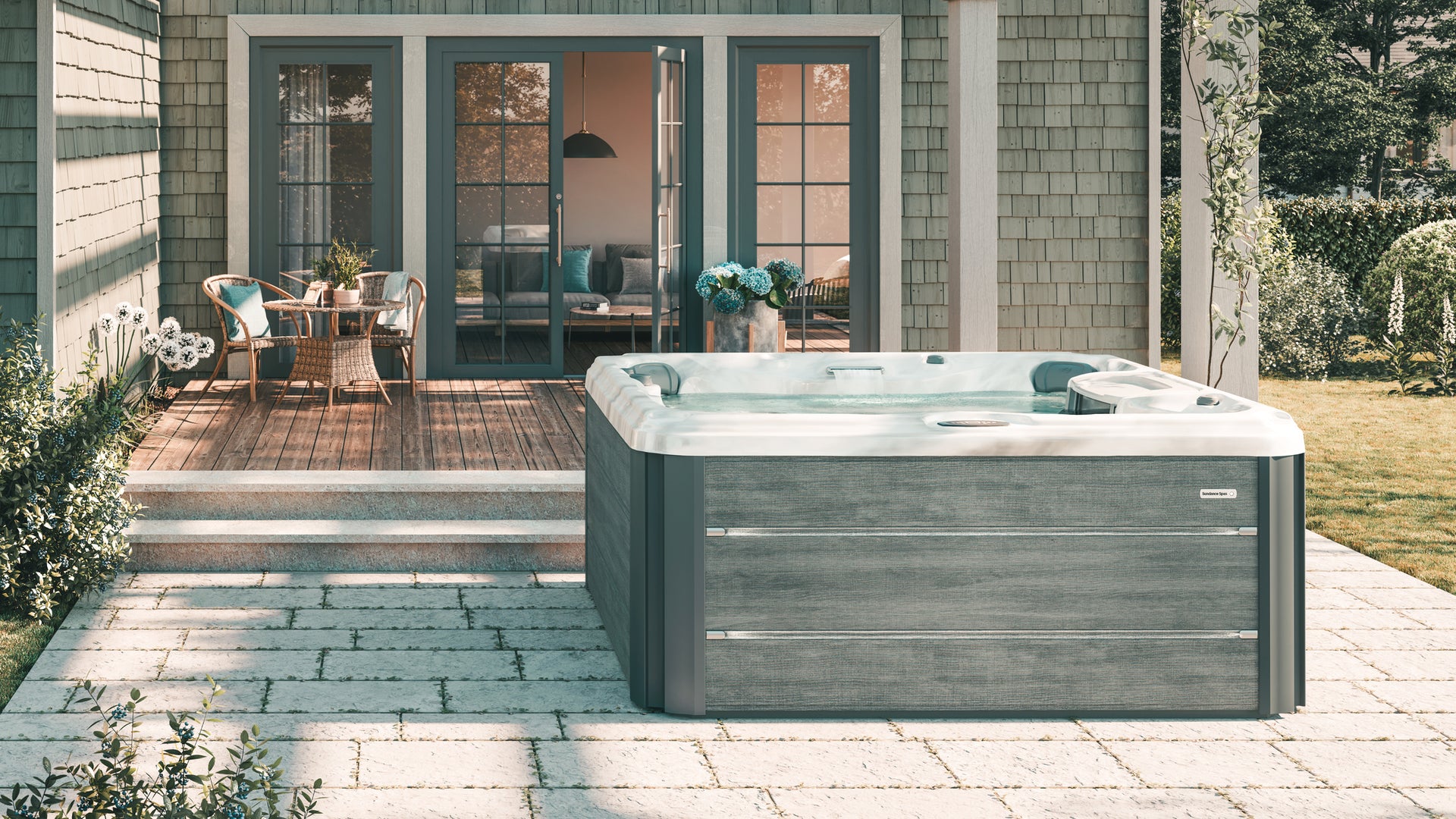 Trueform Spas - Southern Spas & Pools
