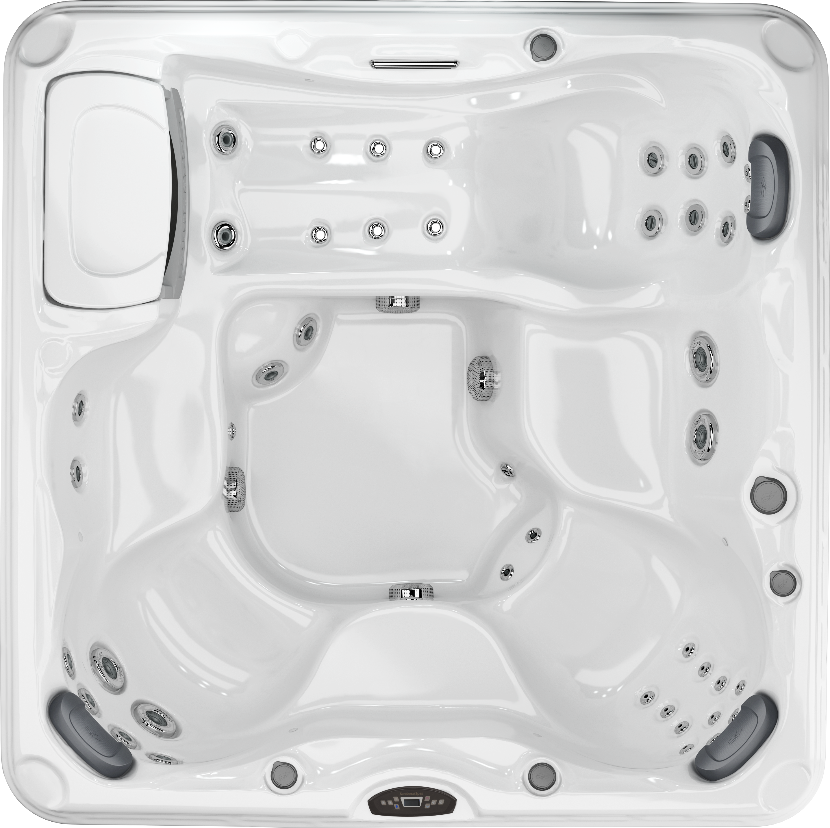 Sundance Hamilton – Southern Spas & Pools