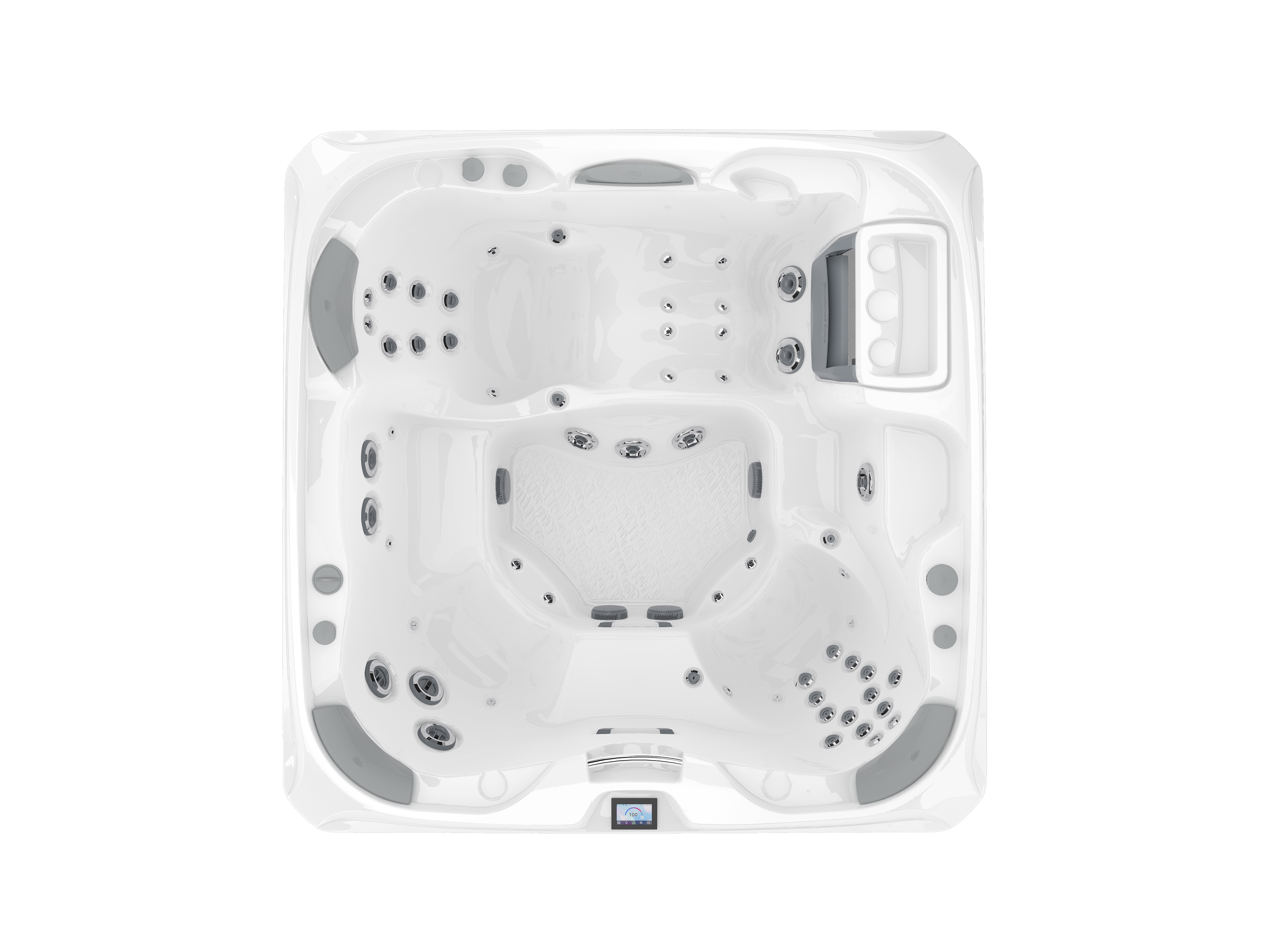 Sundance Cameo – Southern Spas & Pools