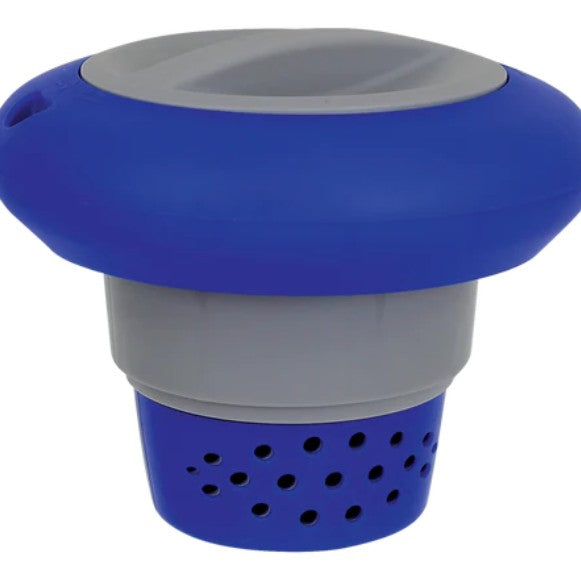 Floating Tablet Dispenser – Southern Spas & Pools