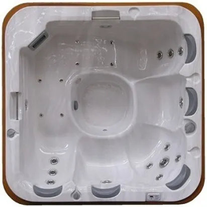 Relax – Southern Spas & Pools